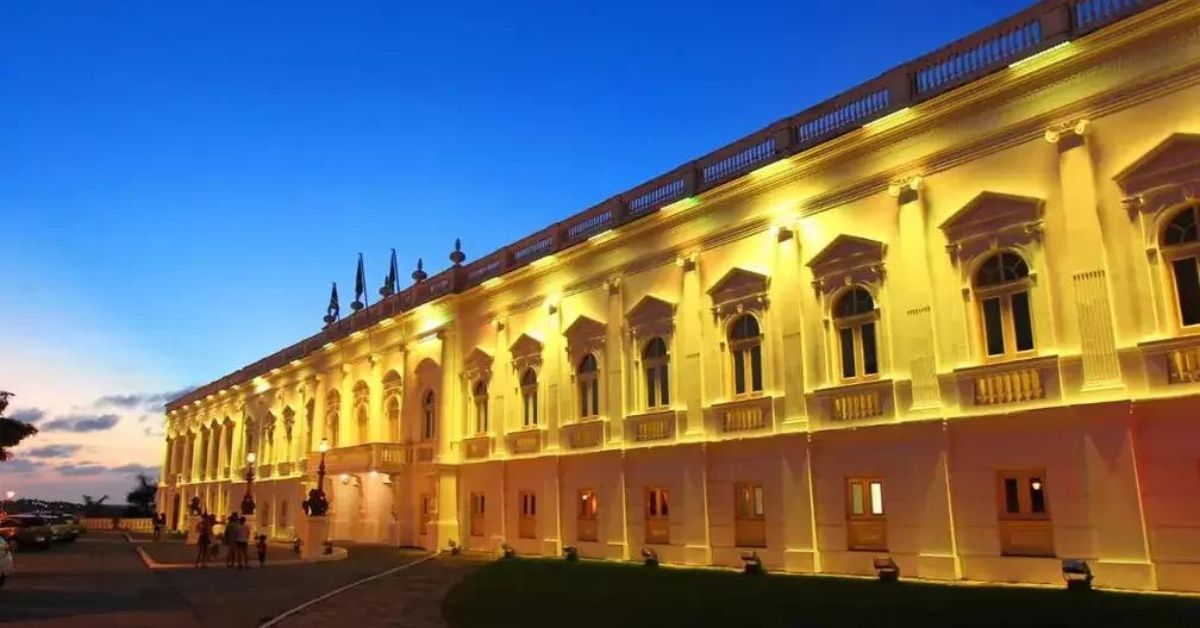 Arrecadação do governo do MA aumenta no 1º bimestre de 2024