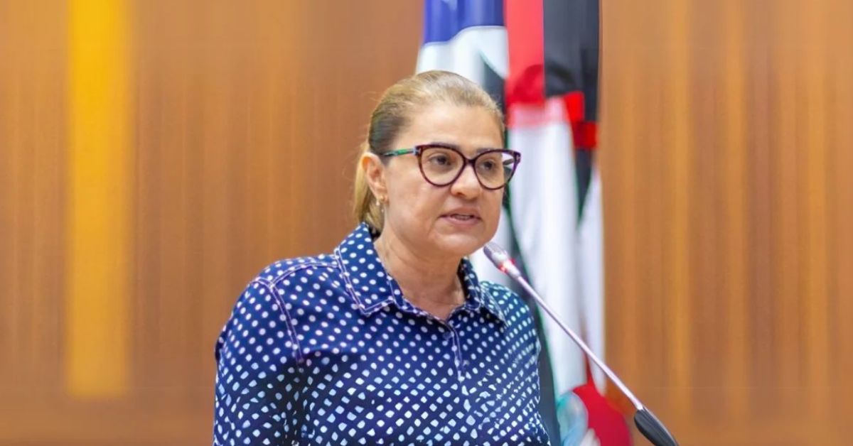 Justiça torna deputada ré por acidente fatal no Maranhão